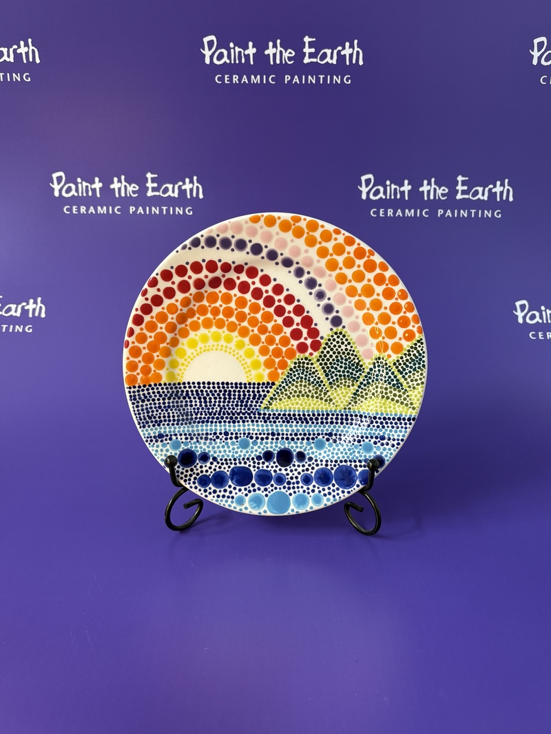 Products and Pricing - Paint The Earth
