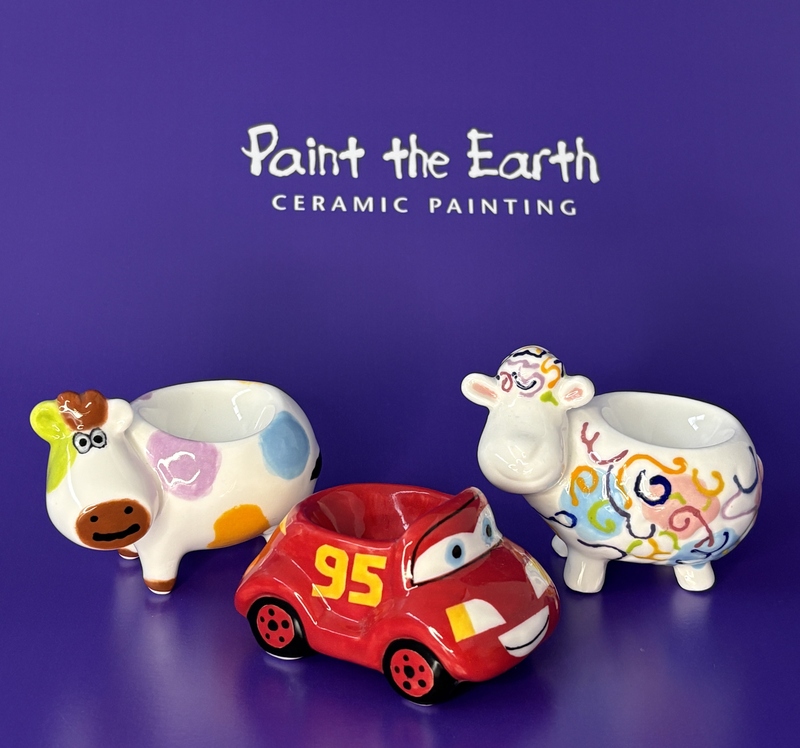 Products and Pricing - Paint The Earth