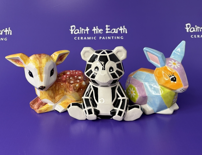 Products and Pricing - Paint The Earth