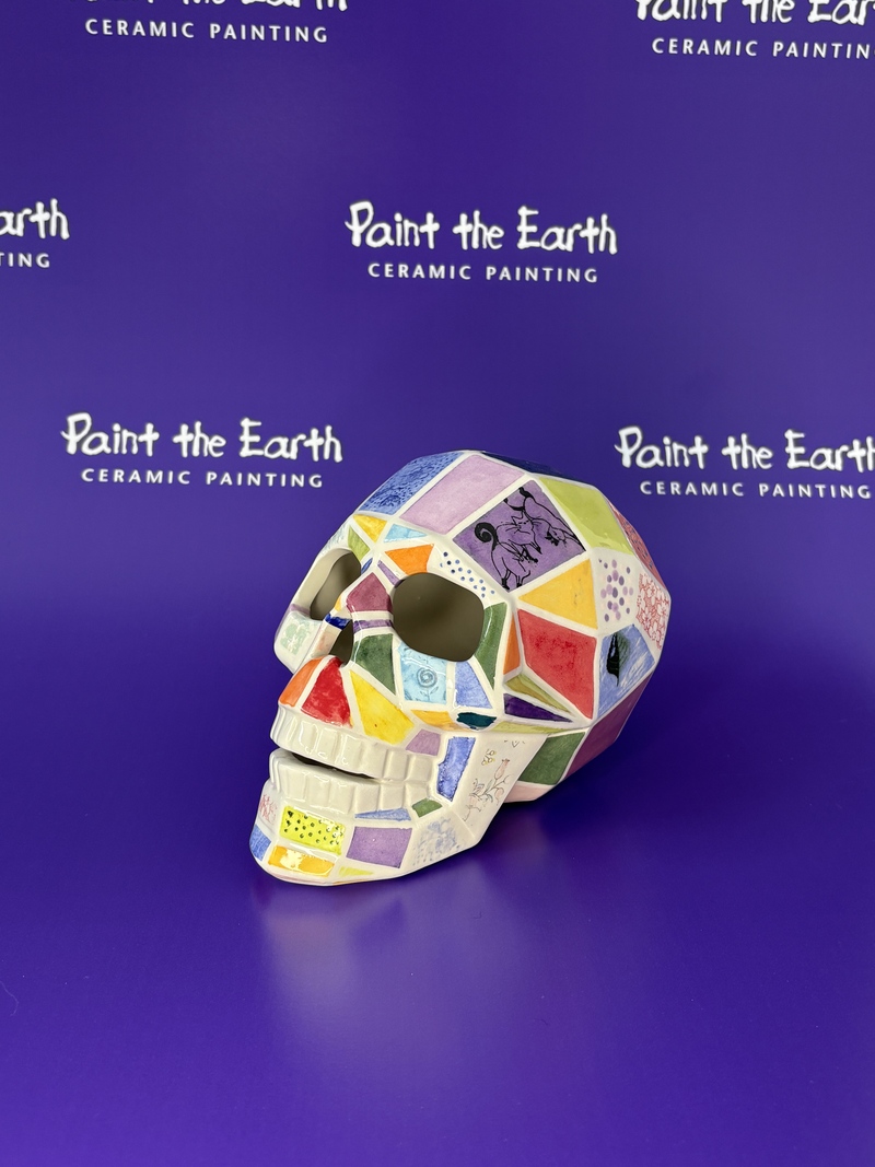 Products and Pricing - Paint The Earth
